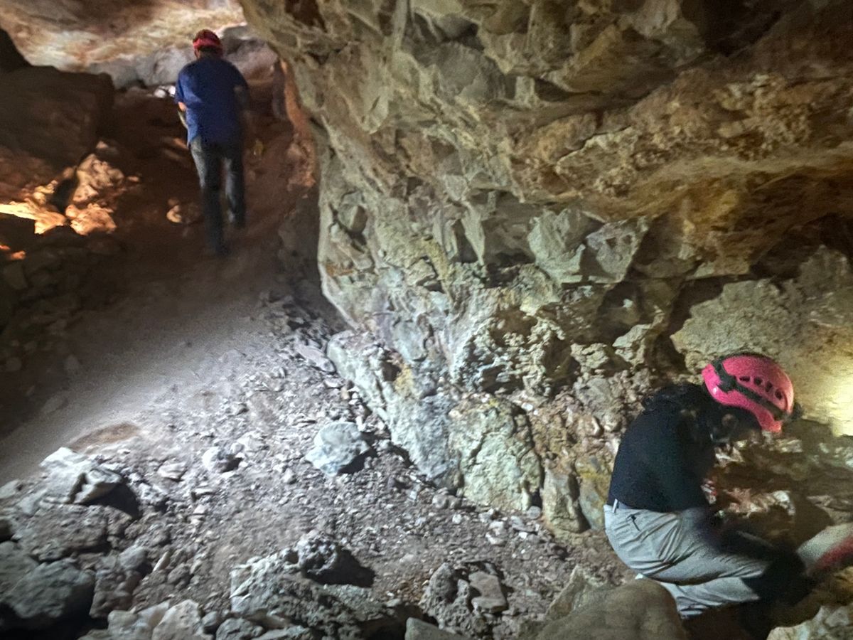 Explorer Tour – 2 Hours | Off the Beaten Path - Grand Canyon Caverns & Inn